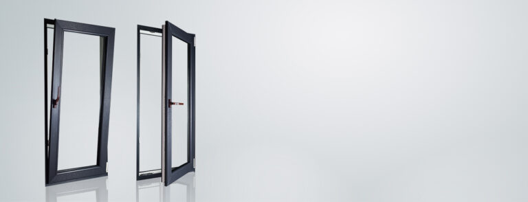 uPVC Tilt & Turn Windows and Doors in Kolkata | Simta Astrix