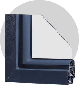 Best uPVC Windows & Doors, ABS & Steel Doors | Simta Astrix