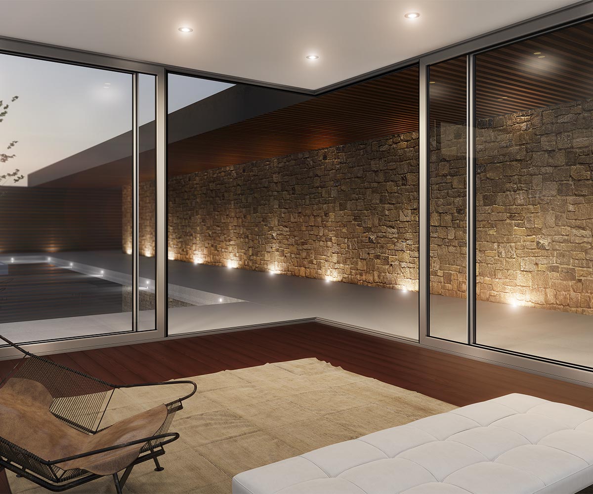 System Aluminium - Simta Astrix