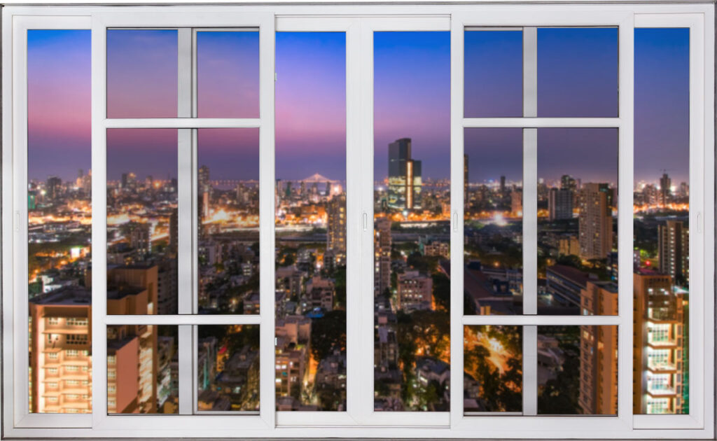 uPVC Windows Manufacturers | Simta Astrix
