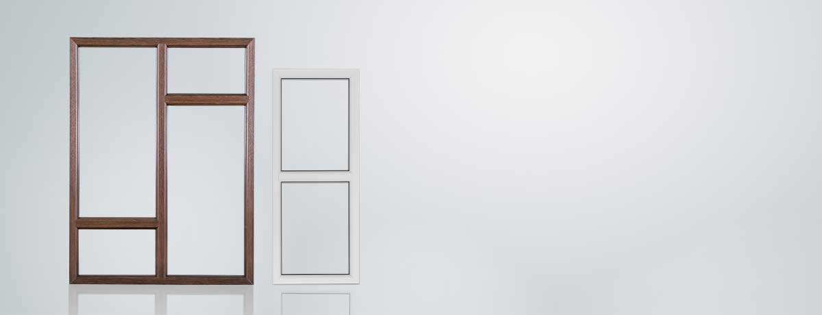 uPVC Fixed Windows Manufacturers | Simta Astrix