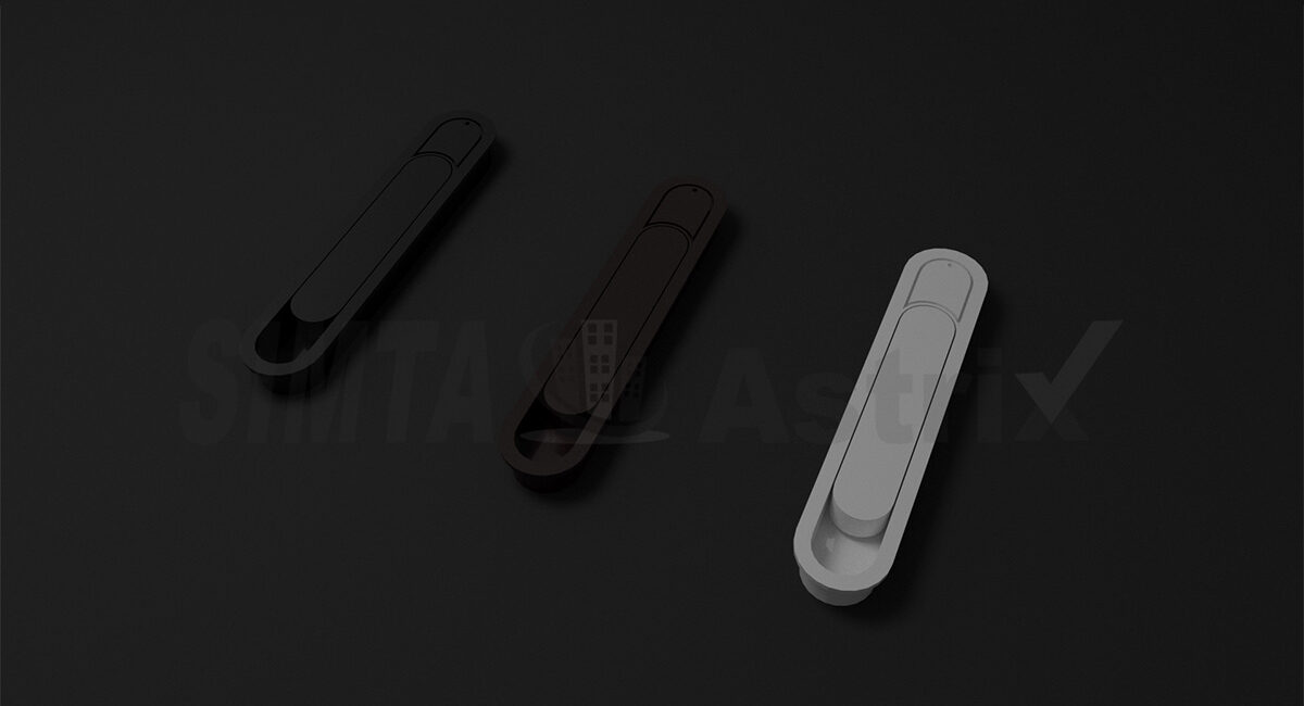 POP UP HANDLE - Simta Astrix